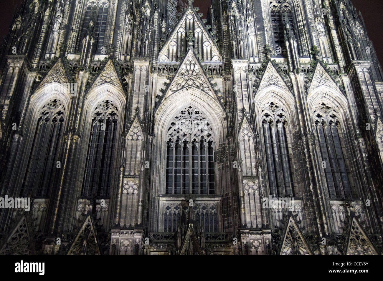 Cologne Cathedral, Germany Stock Photo - Alamy