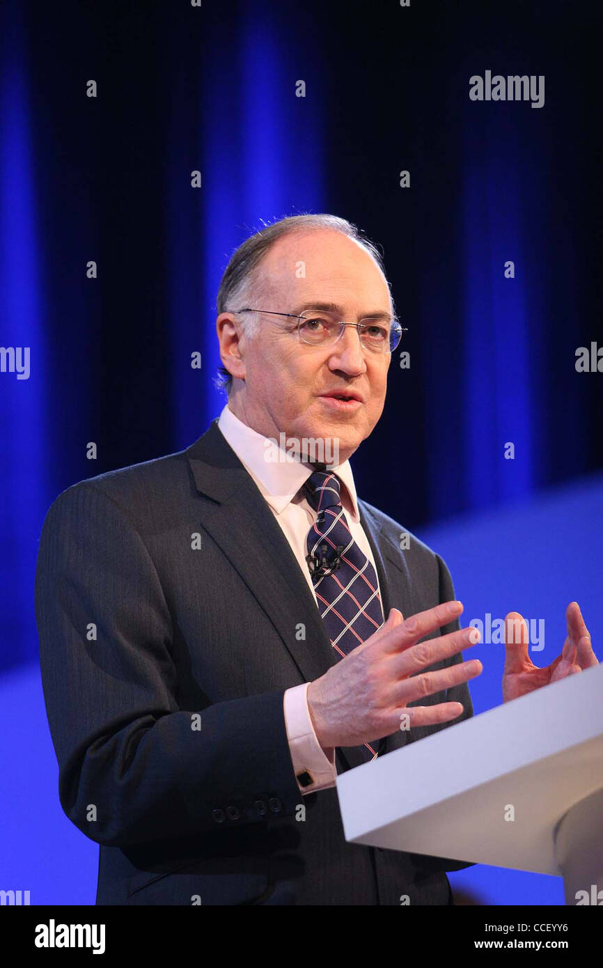 Michael howard hi-res stock photography and images - Alamy