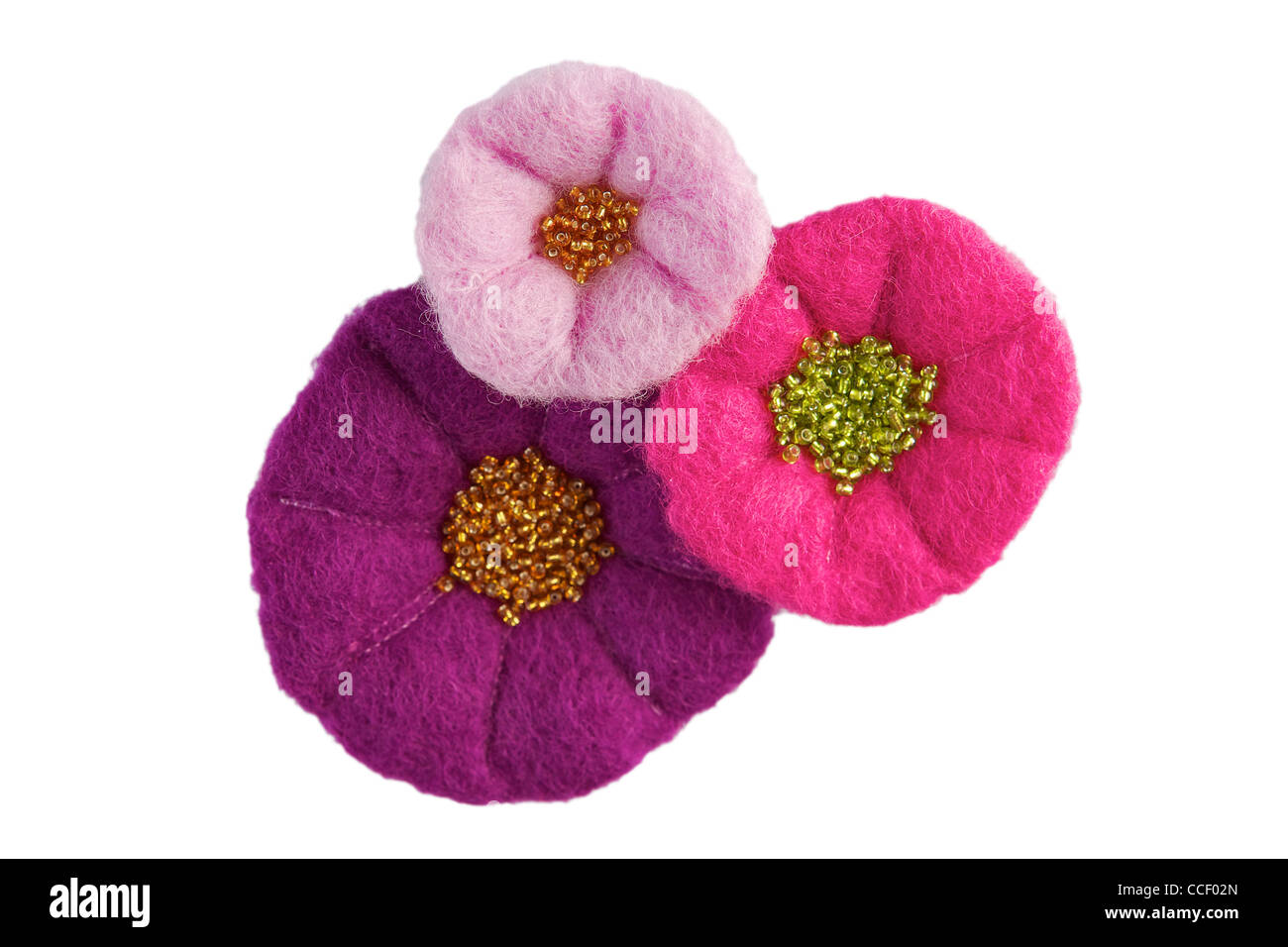The texture of wool Cut Out Stock Images & Pictures - Alamy