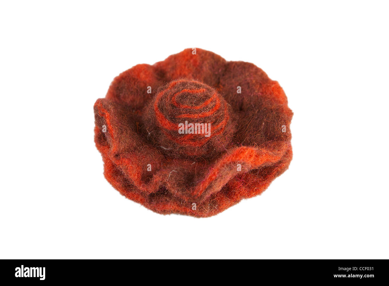 Wool flower hi-res stock photography and images - Alamy