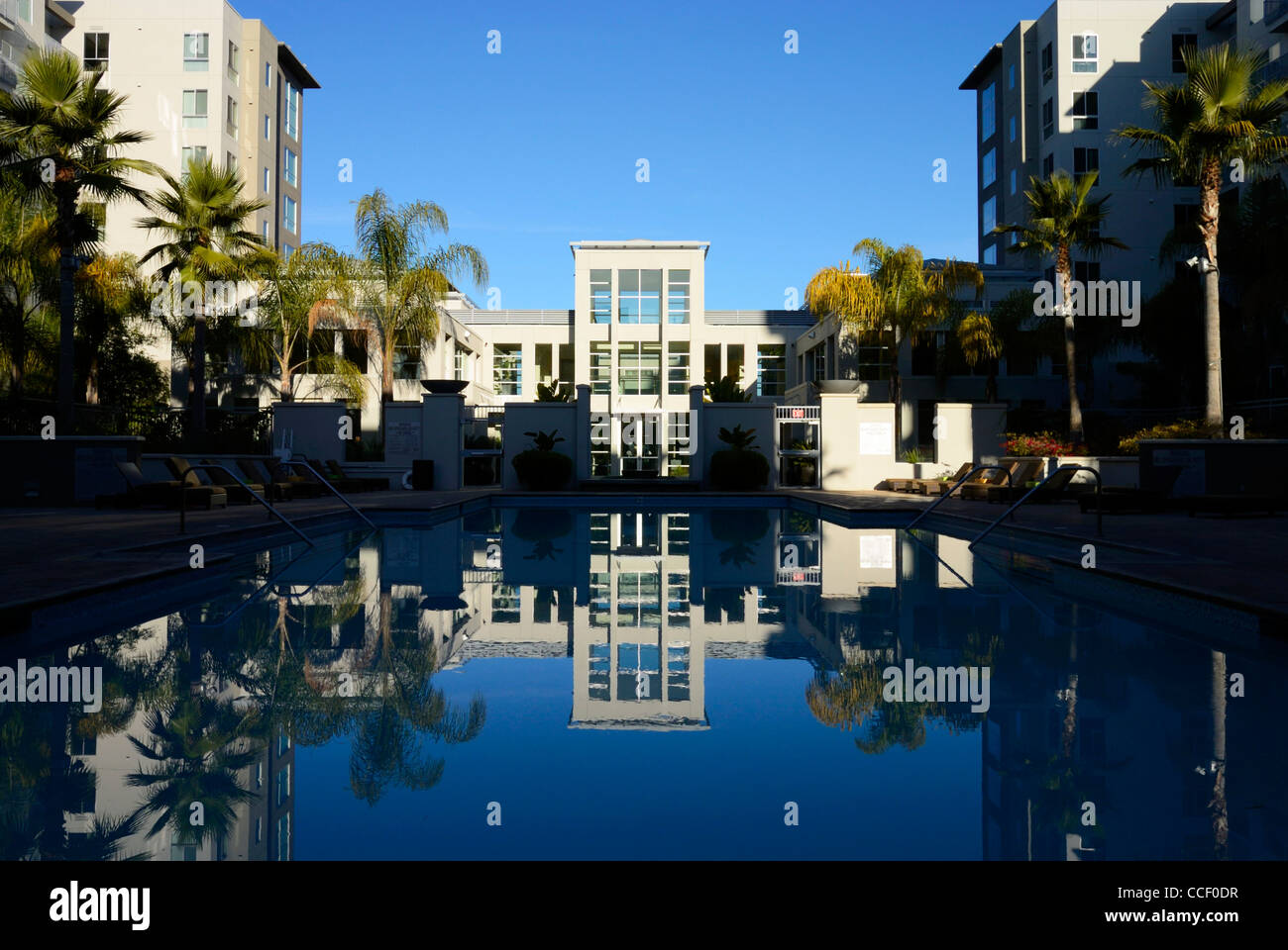 Santa clara valley housing hi-res stock photography and images - Alamy