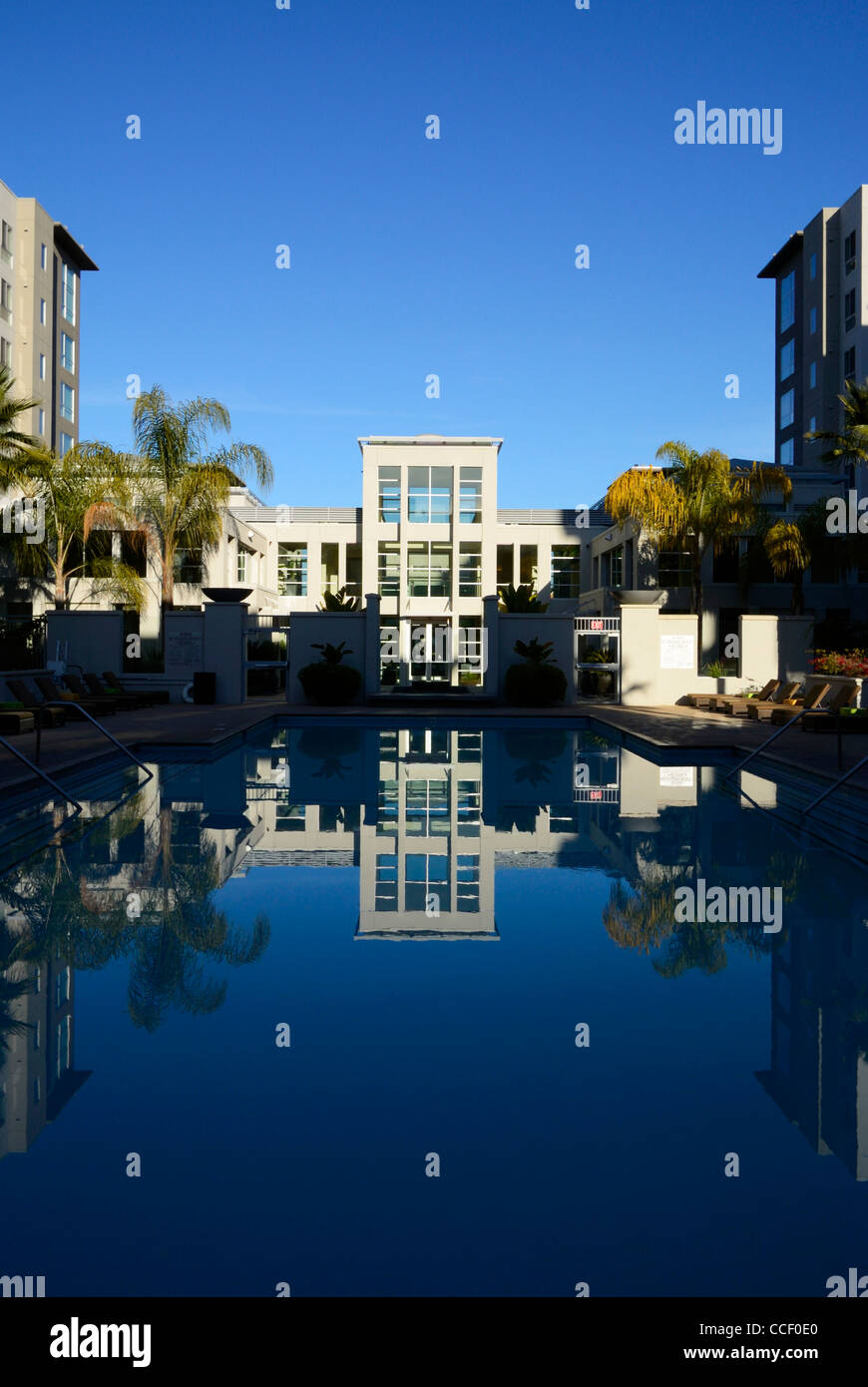 Santa clara valley housing hi-res stock photography and images - Alamy