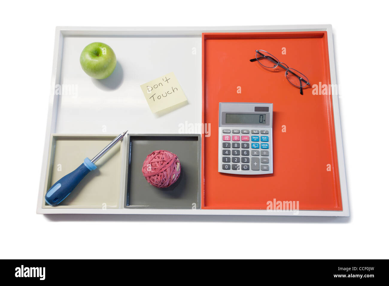 Office paper tray hi-res stock photography and images - Alamy