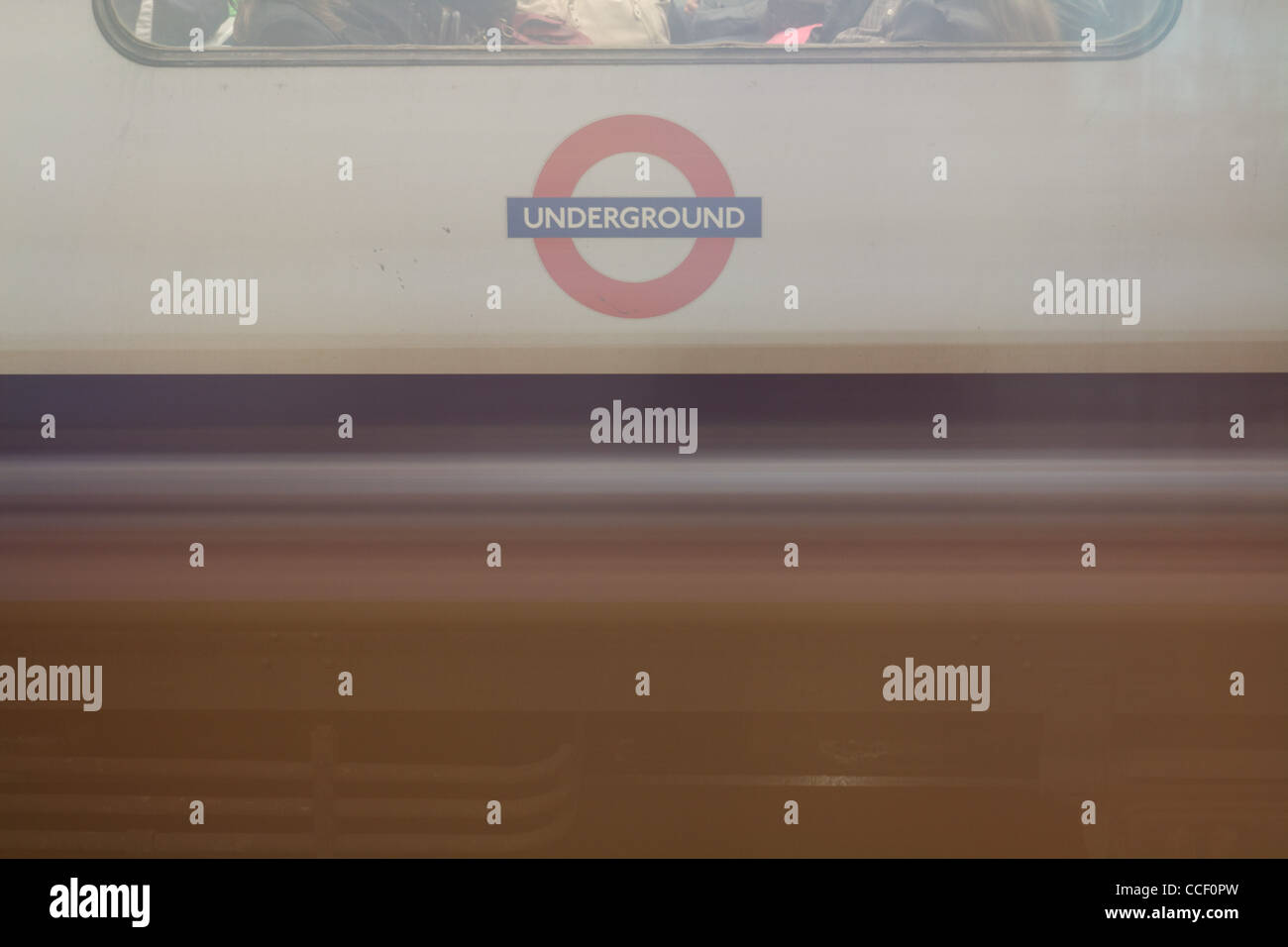 Panning train hi-res stock photography and images - Alamy