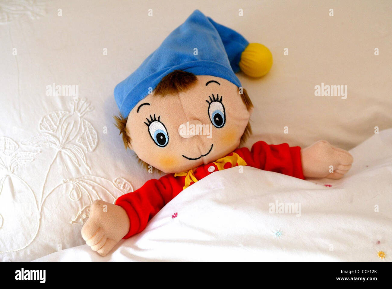 Noddy. Picture by James Boardman Stock Photo - Alamy