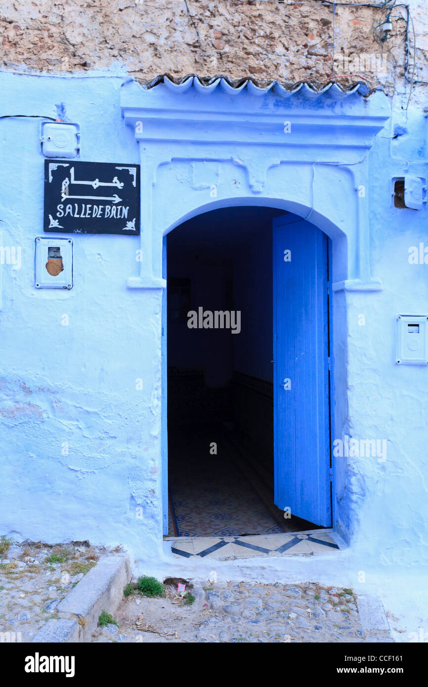 Morocco bathhouse hi-res stock photography and images - Alamy