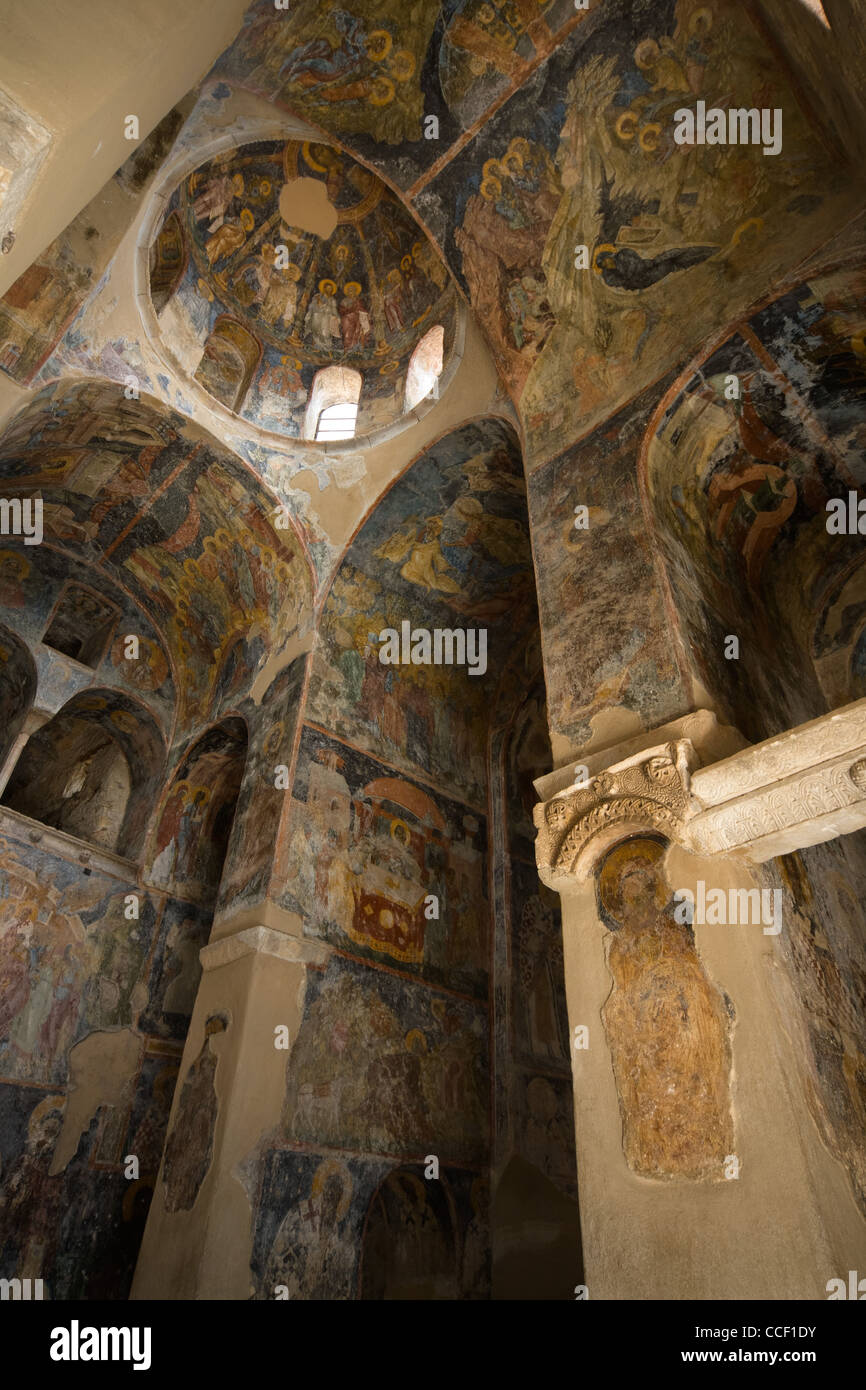 Peribleptos dome hi-res stock photography and images - Alamy