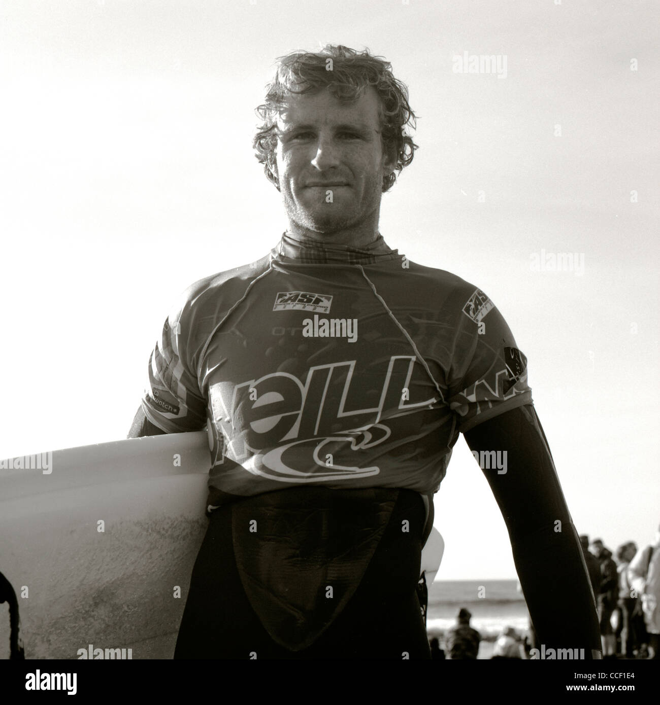 Highland Open, WQS Professional Surf Event, Brims Ness, Thurso ...