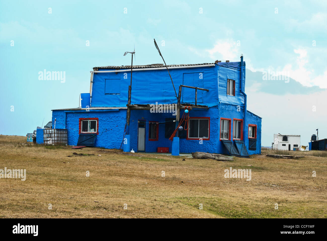 Color contrast hi-res stock photography and images - Alamy