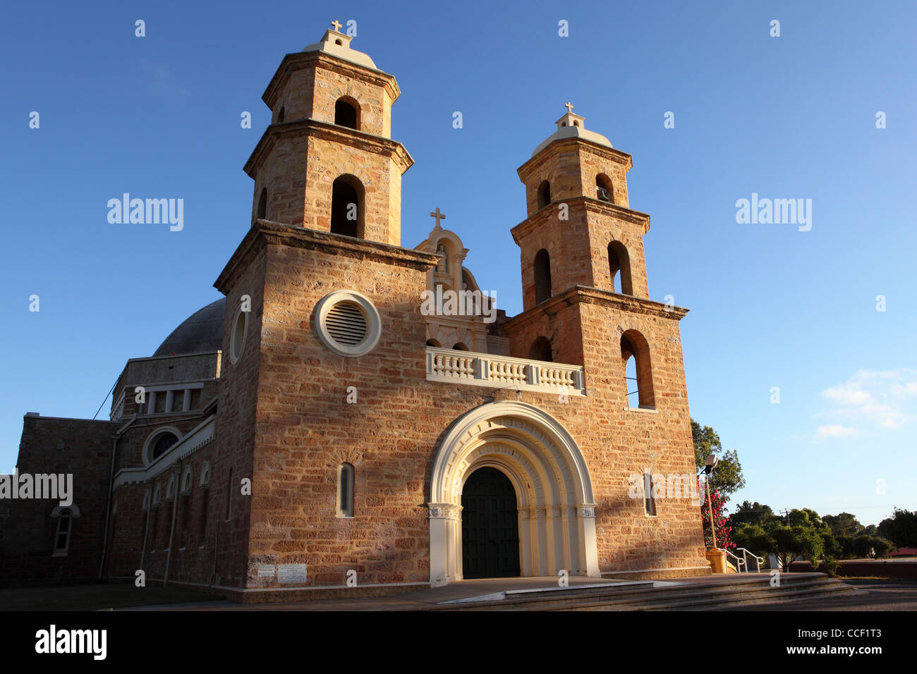 Heritage building st xavier hi-res stock photography and images - Alamy