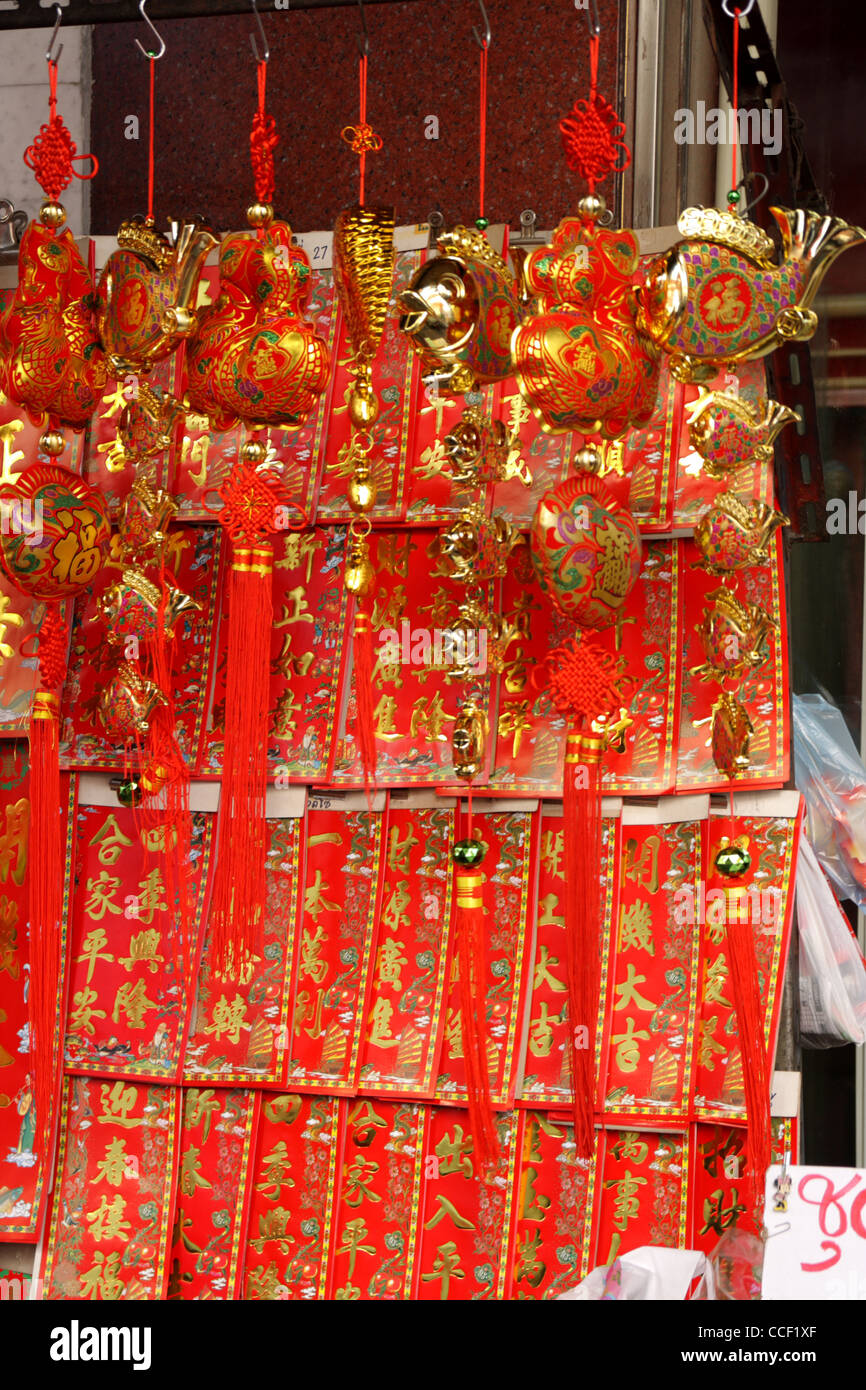 Thailand good luck charms hi-res stock photography and images - Alamy