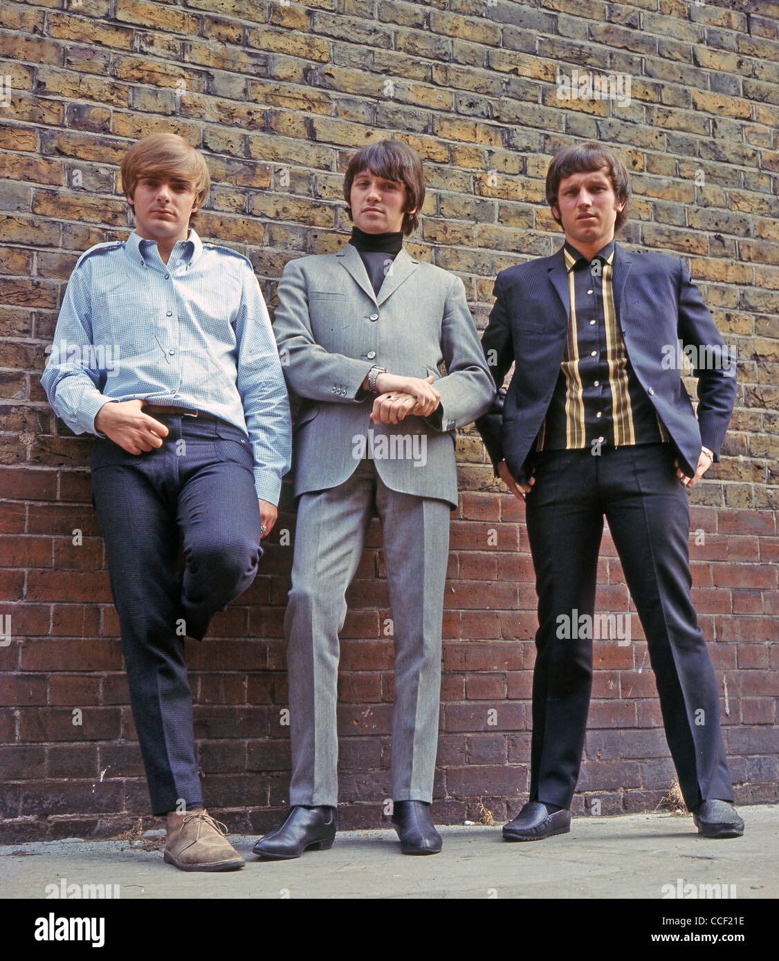 60s sixties 1960s beat hi-res stock photography and images - Alamy