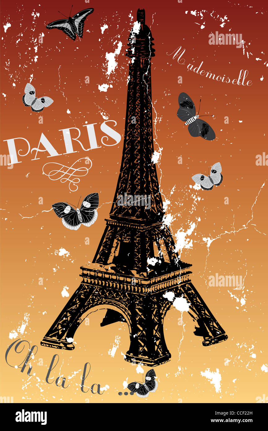 Butterfly slide hi-res stock photography and images - Alamy