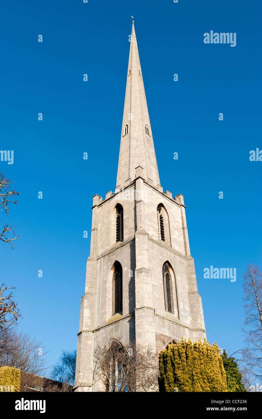 Glovers needle worcester hi-res stock photography and images - Alamy