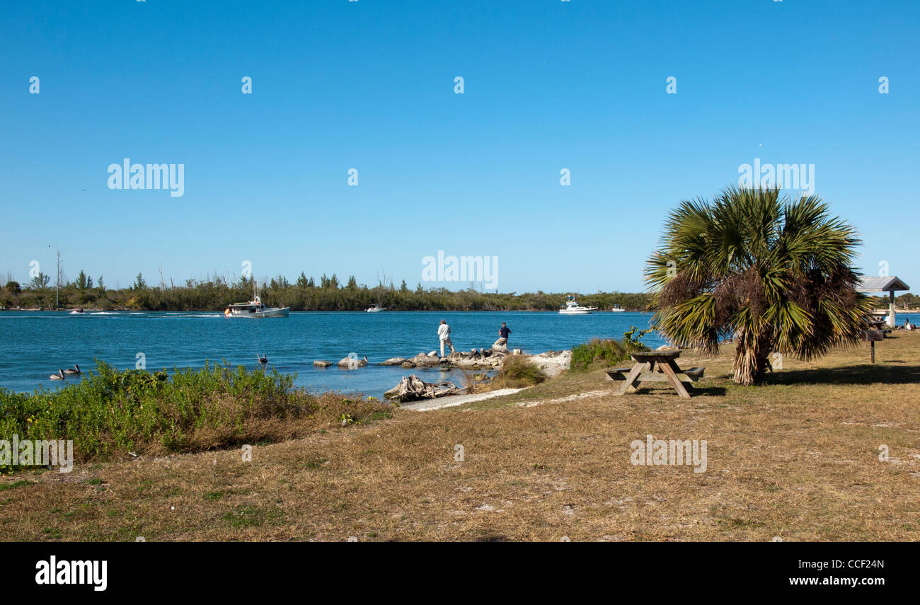 Sebastian inlet state park High Resolution Stock Photography and Images ...