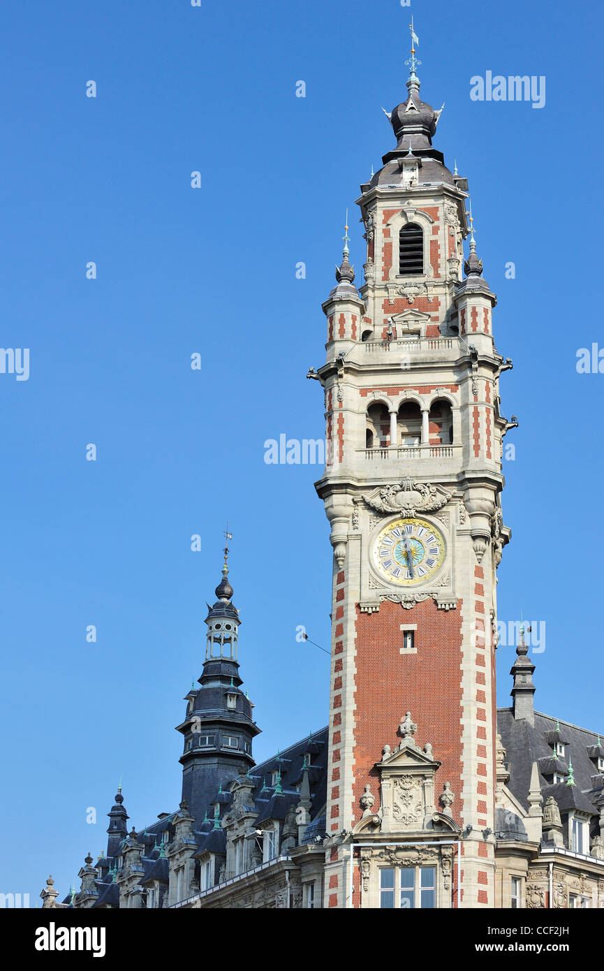 Bell tower or belfry hi-res stock photography and images - Alamy