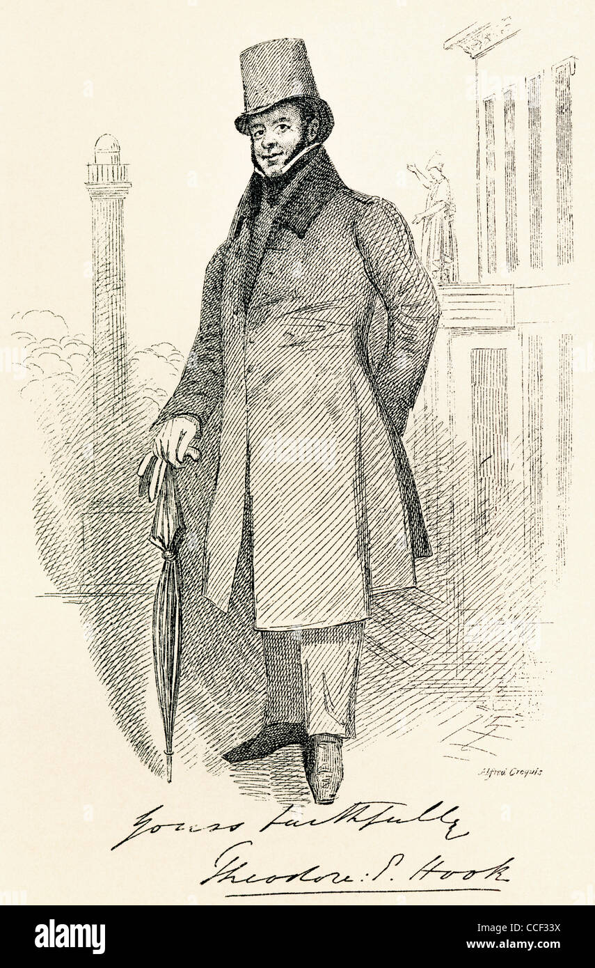 Edward theodore hi-res stock photography and images - Alamy