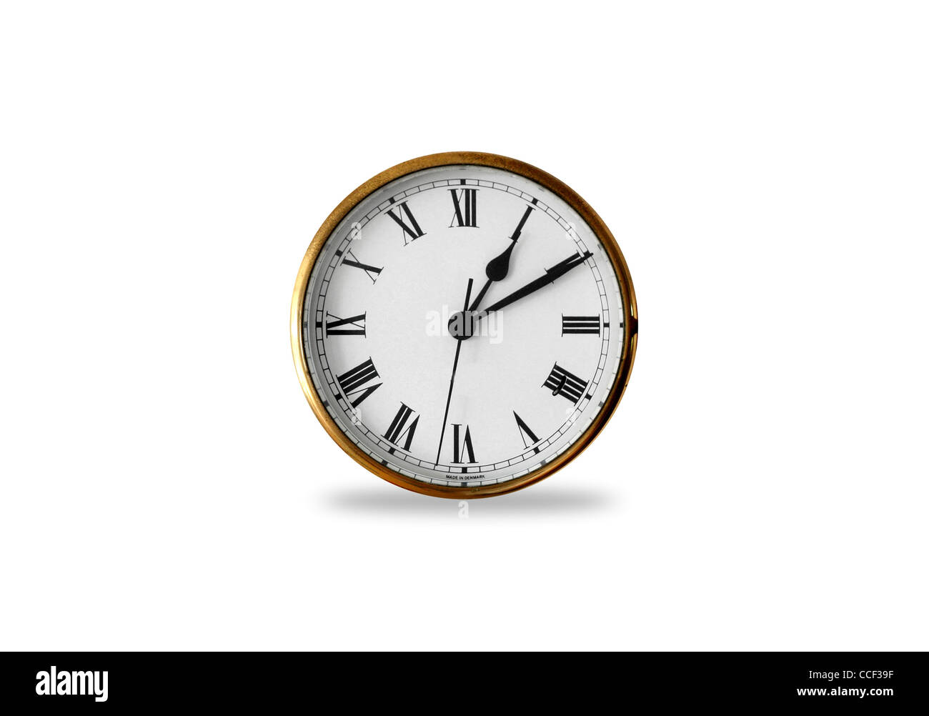 Old time sign Cut Out Stock Images & Pictures - Alamy