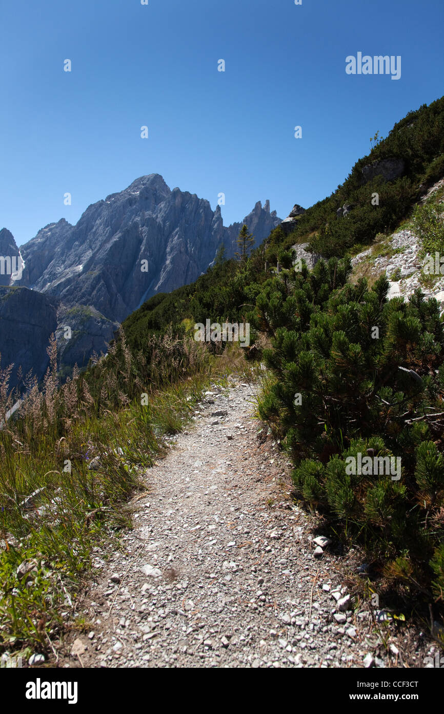 Monte croce hi-res stock photography and images - Alamy