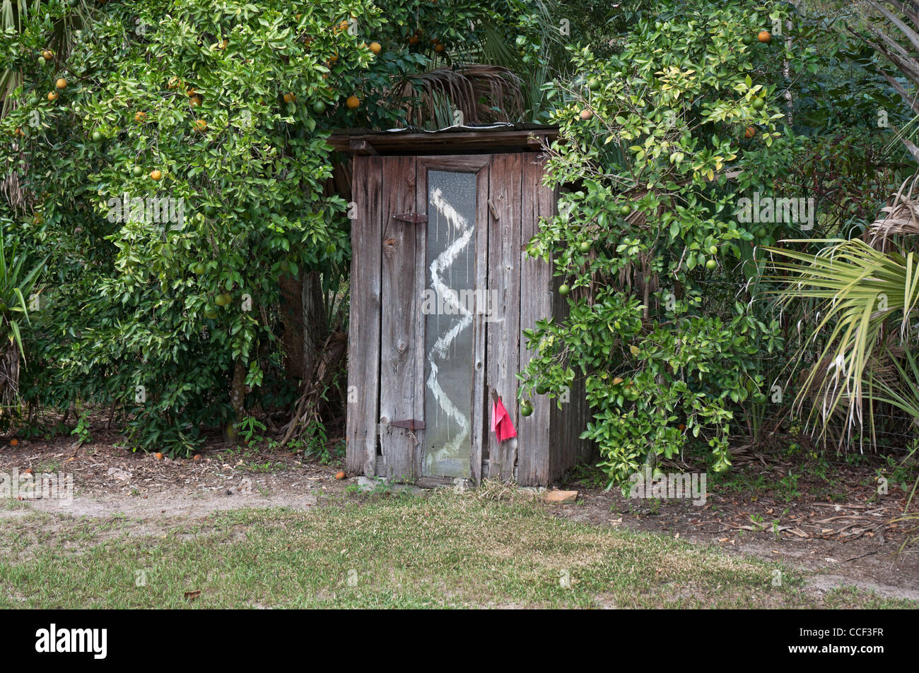 Marjorie Kinnan Rawlings Historic State Park, Cross Creek, Florida ...