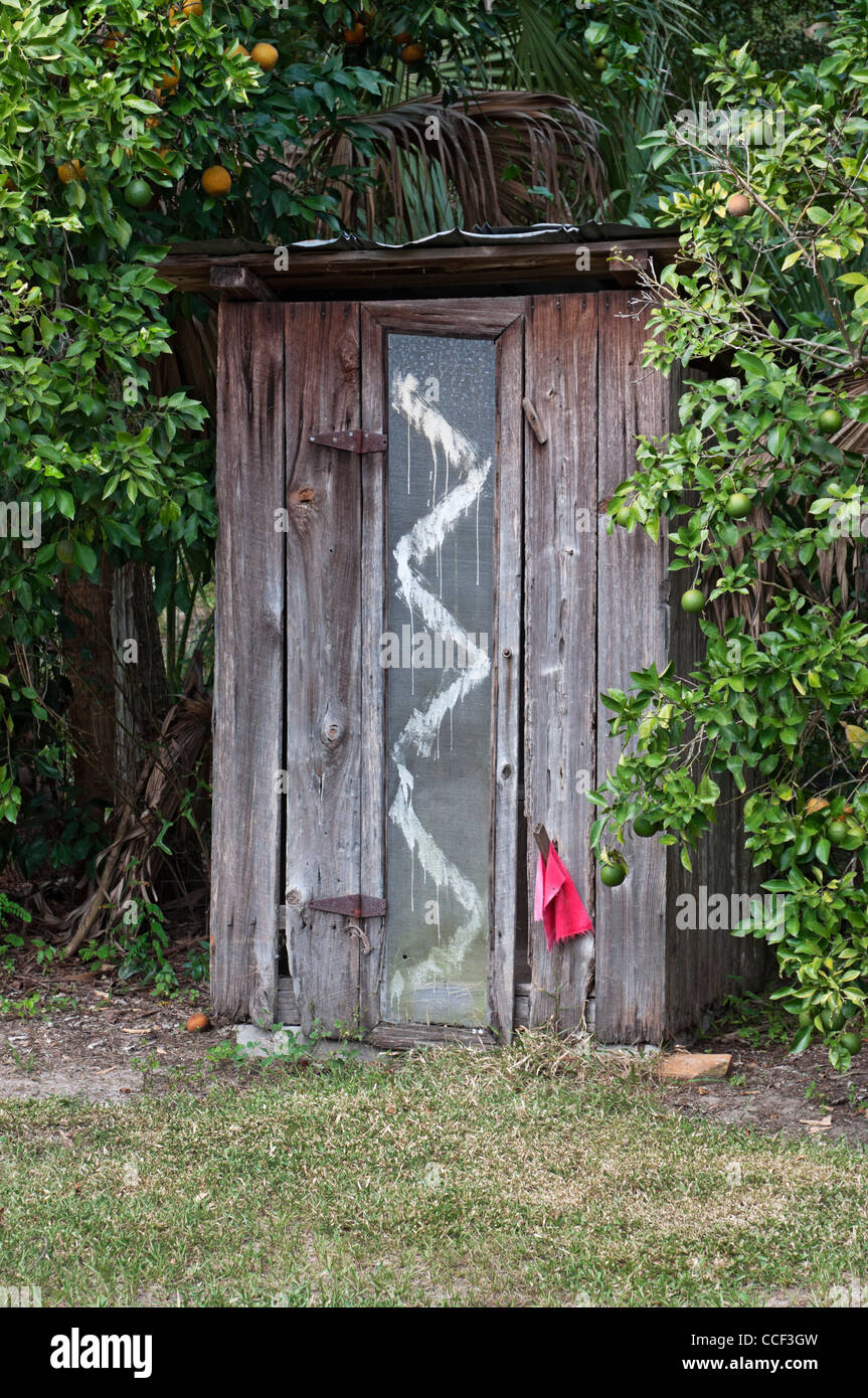 Marjorie Kinnan Rawlings Historic State Park, Cross Creek, Florida ...