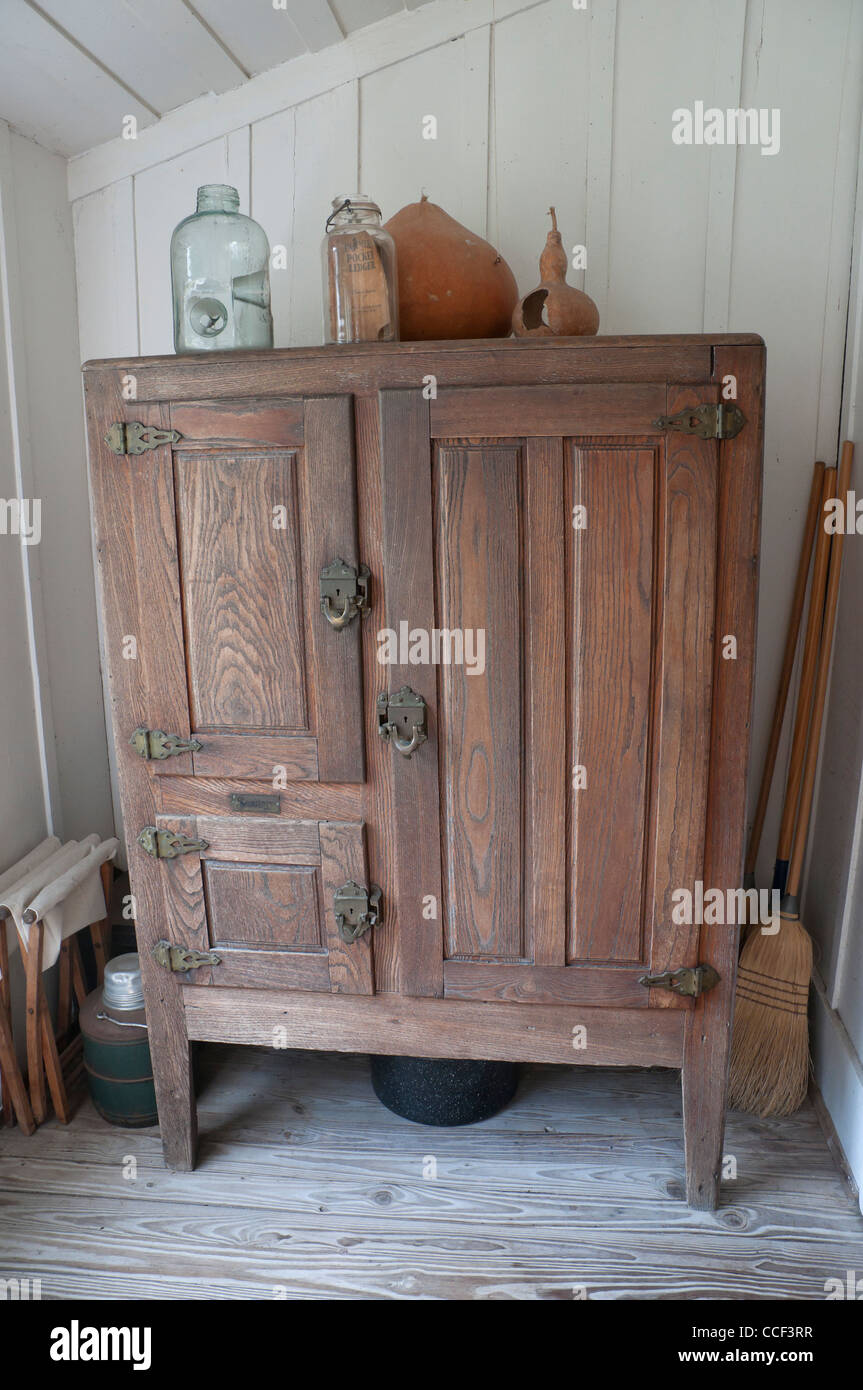 Marjorie Kinnan Rawlings Historic State Park, Cross Creek, Florida ...