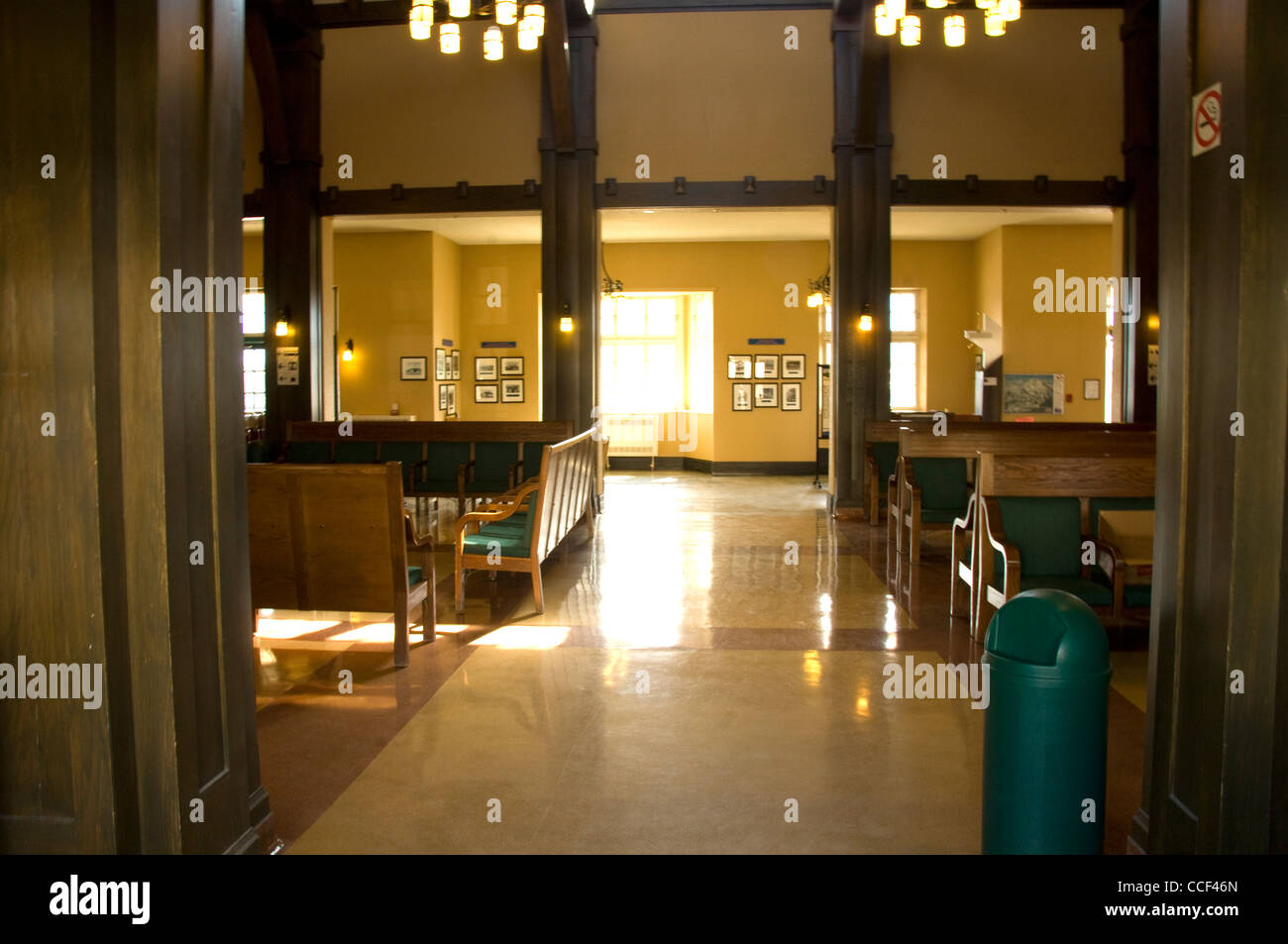 Jasper station hi-res stock photography and images - Alamy