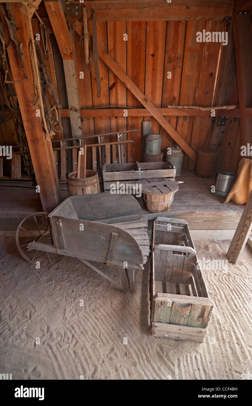 Marjorie Kinnan Rawlings Historic State Park, Cross Creek, Florida ...