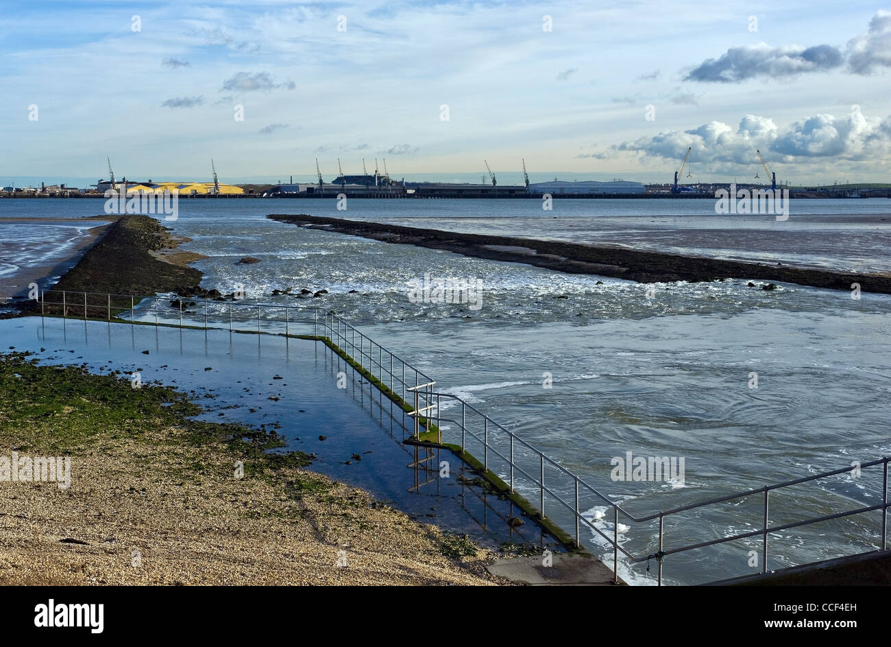 Sheerness hi-res stock photography and images - Alamy