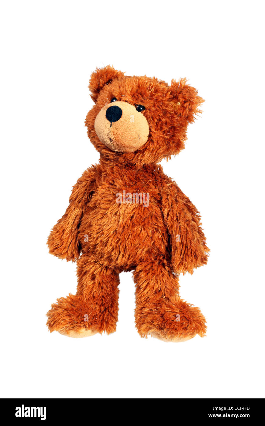 Teddy teddie bear hi-res stock photography and images - Alamy