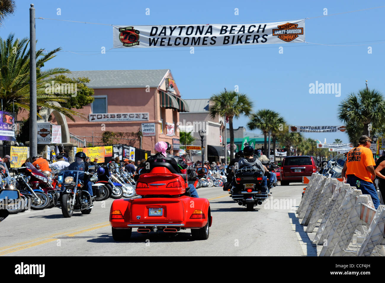 daytona beach bike week motorcycle event rally Activity Celebration ...