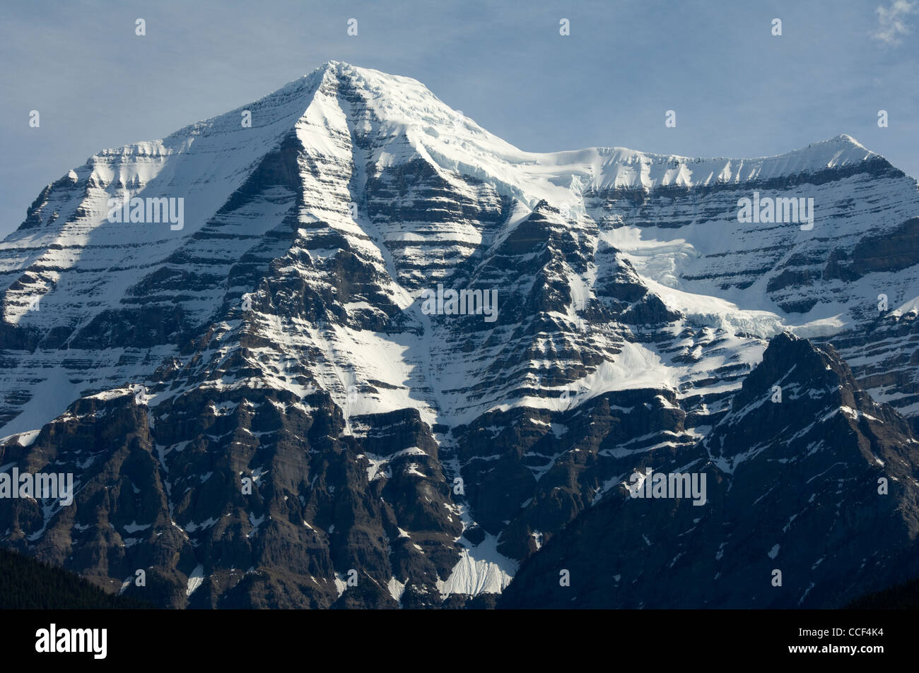 Mount robson provincial park hi-res stock photography and images - Alamy