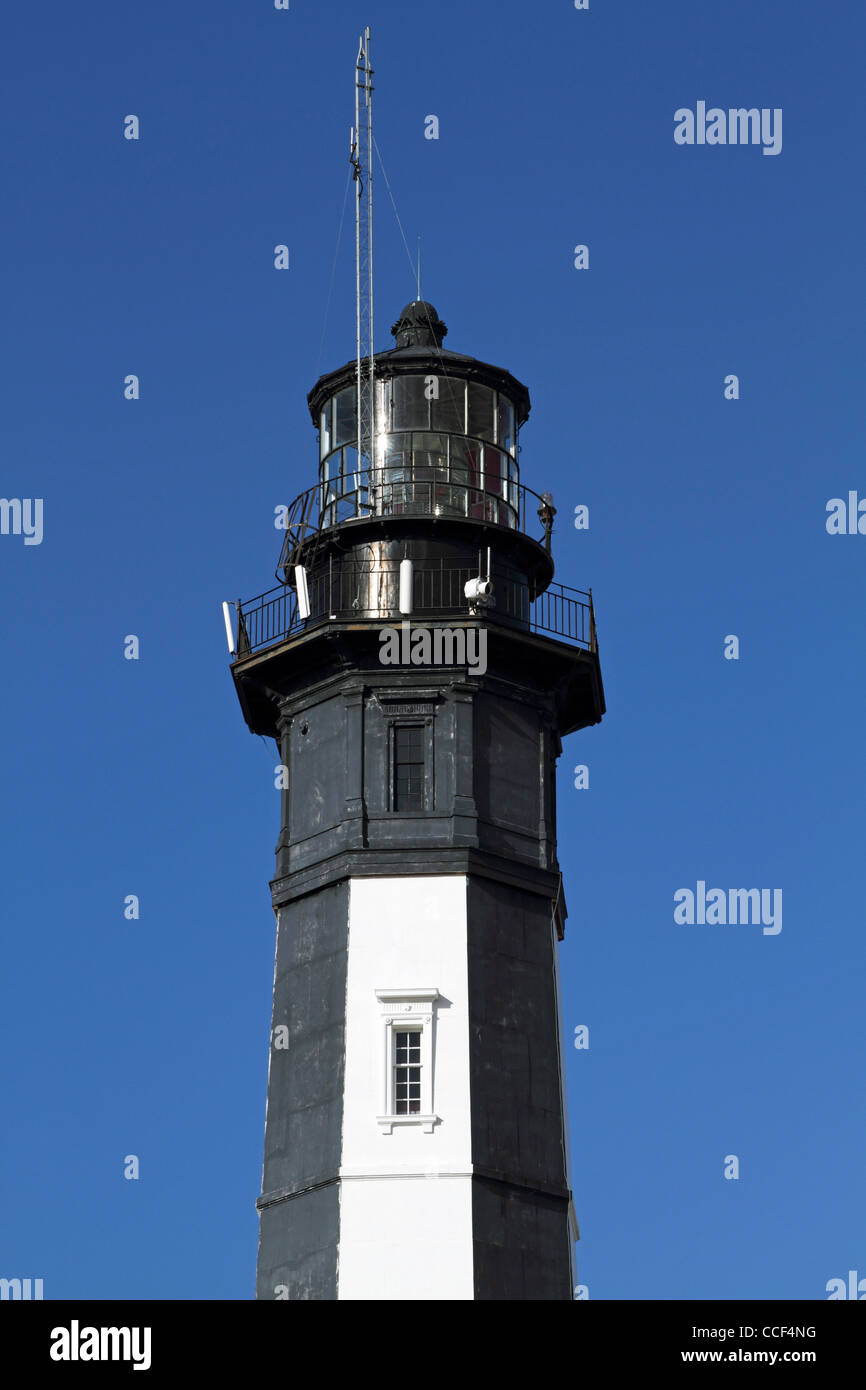 Cast iron lighthouses hi-res stock photography and images - Alamy