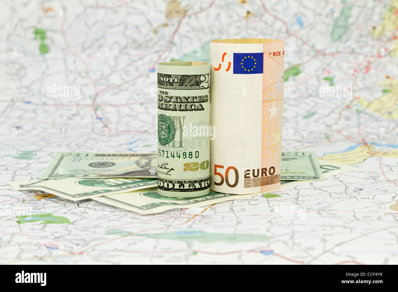 Retail map High Resolution Stock Photography and Images - Alamy