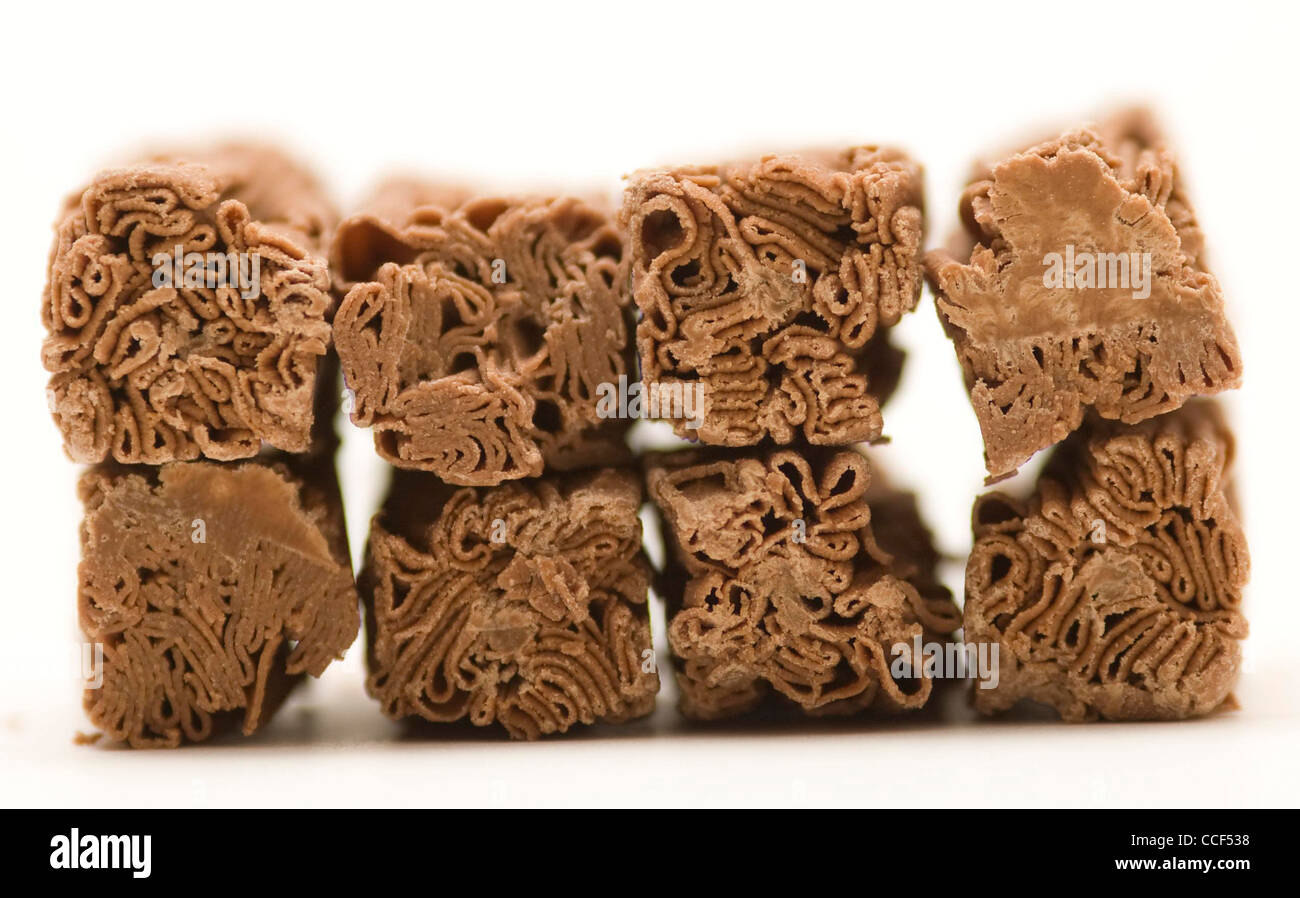 Flake Candy From England