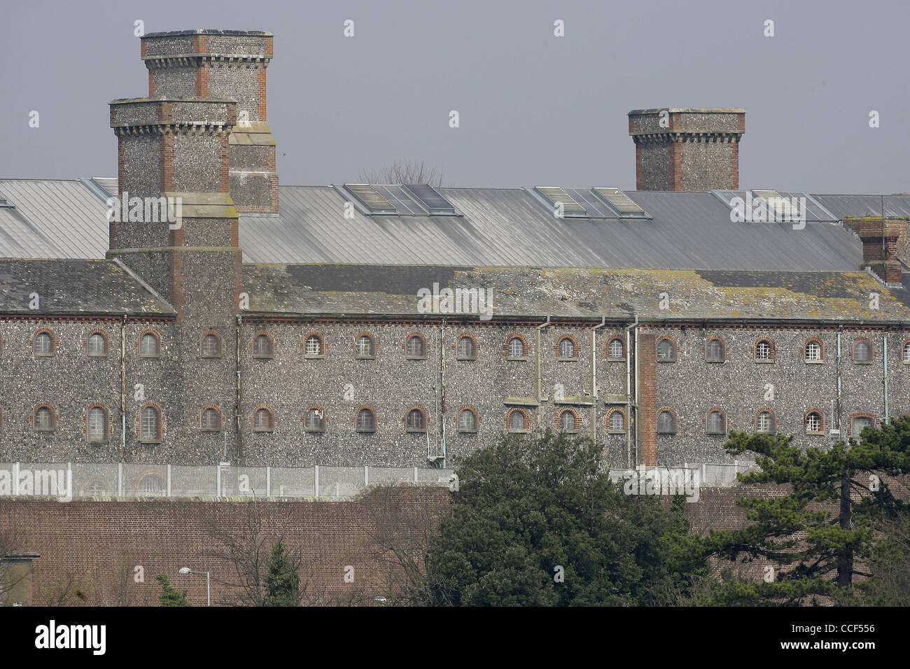 Lewes prison hi-res stock photography and images - Alamy