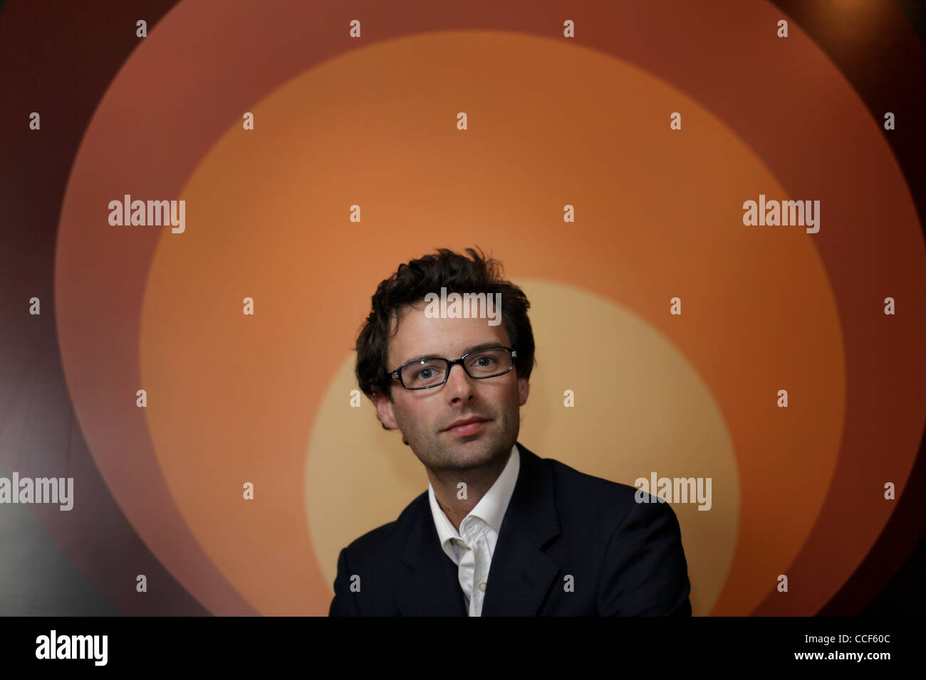 Lord sugar the apprentice hi-res stock photography and images - Alamy