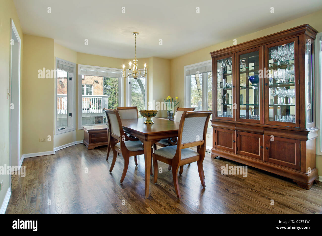 Large buffet table hi-res stock photography and images - Alamy