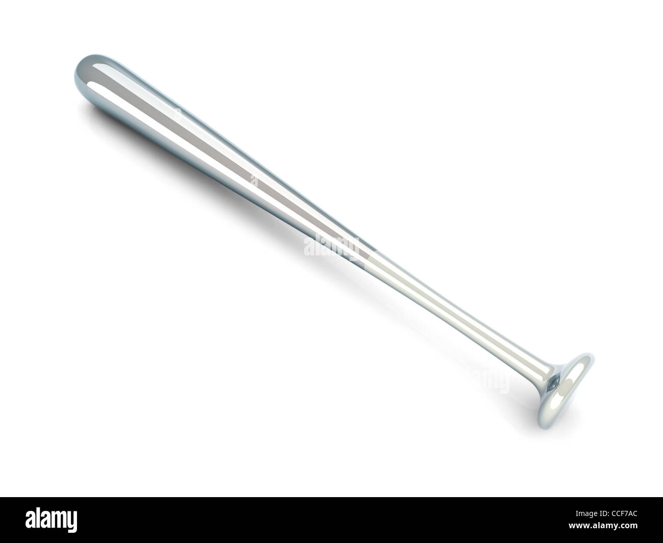 Aluminium baseball bat hi-res stock photography and images - Alamy