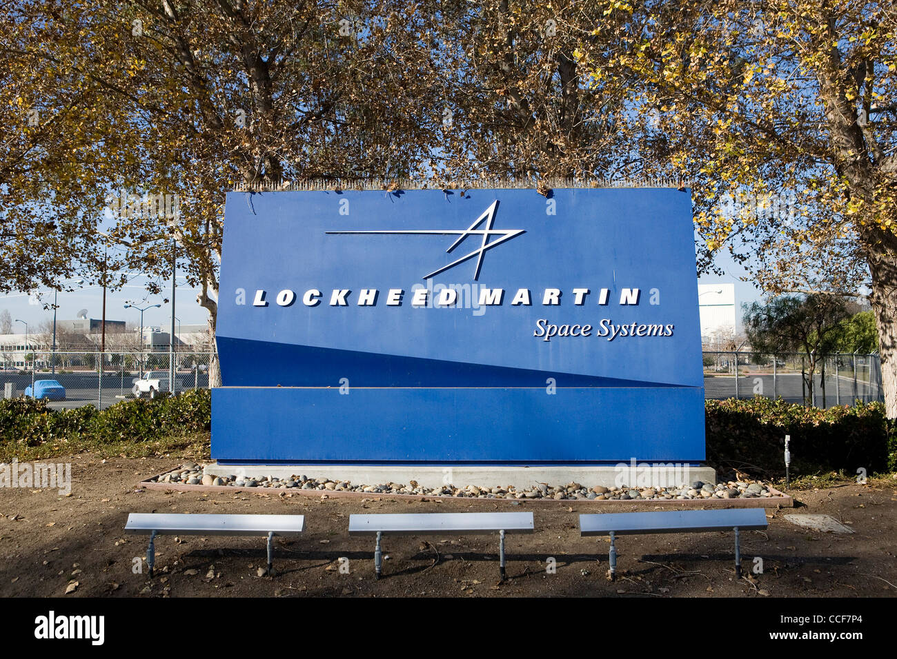 Lockheed martin hi-res stock photography and images - Alamy