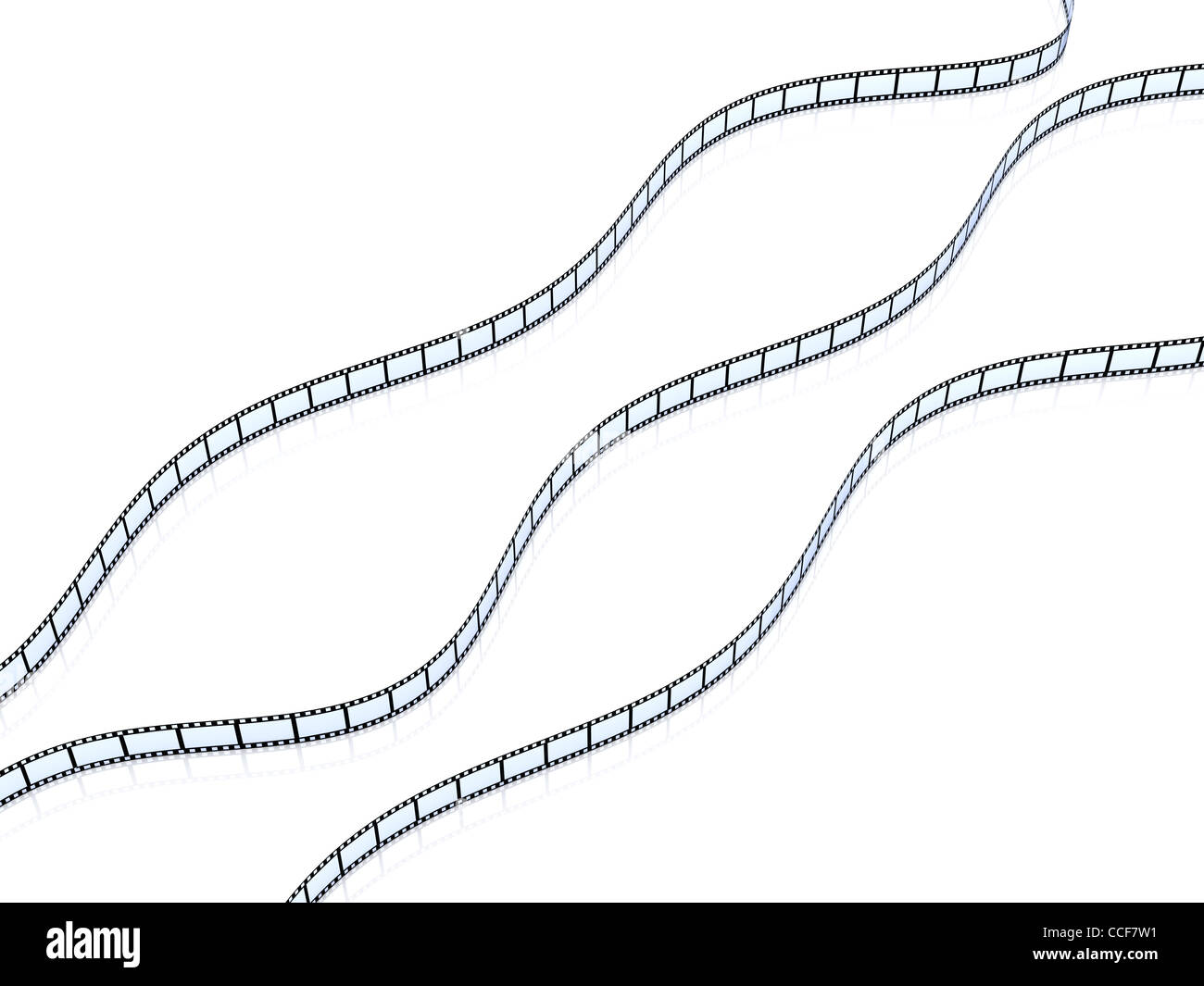 3D Illustration. Isolated on white Stock Photo - Alamy