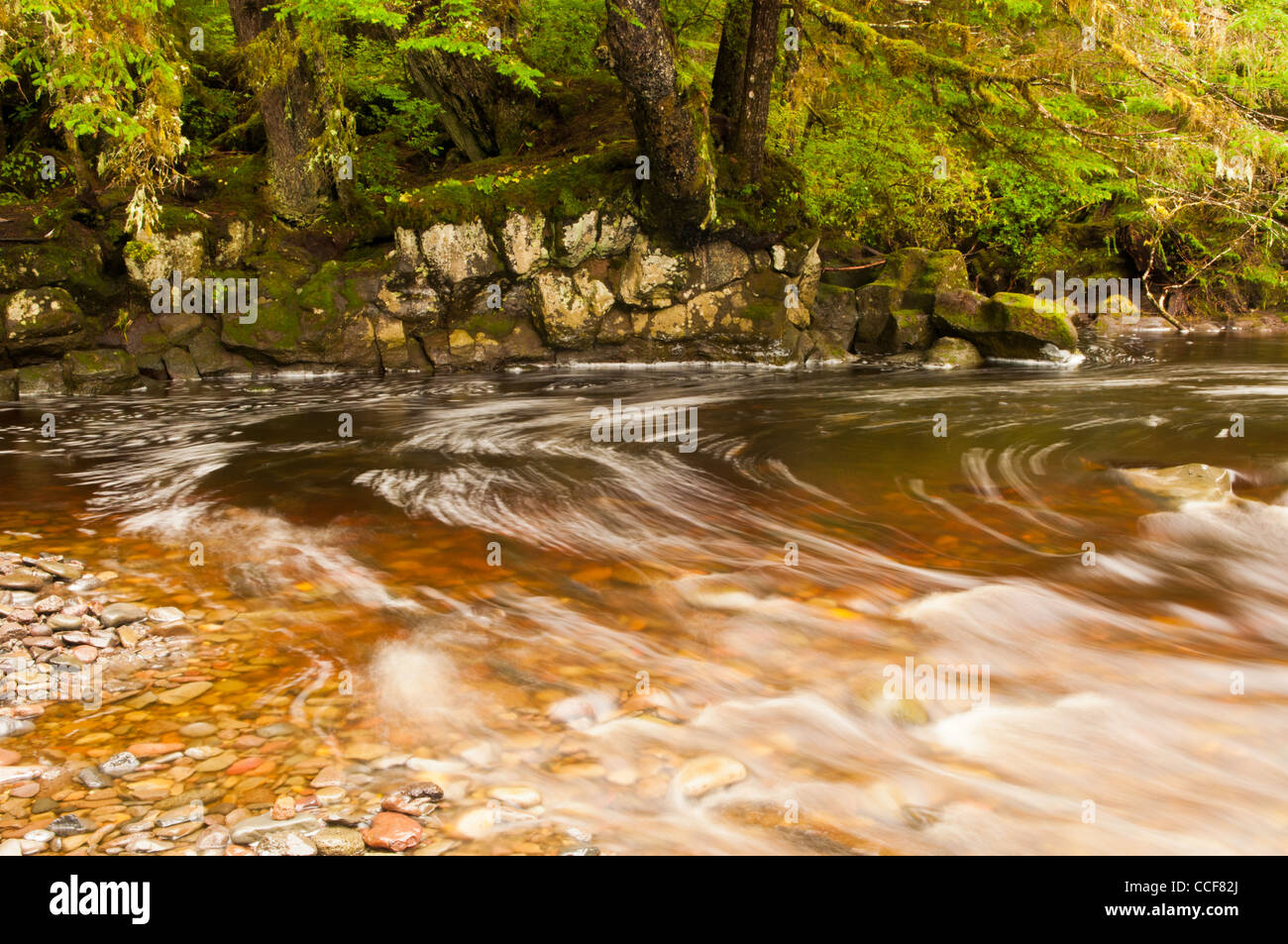 Kruzof island hi-res stock photography and images - Alamy