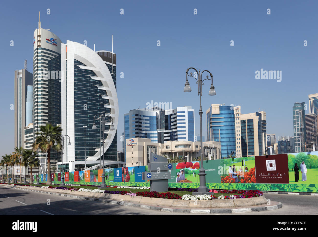 Doha Qatar Profile For New Years Eve 2024 Doha And Things To Do In