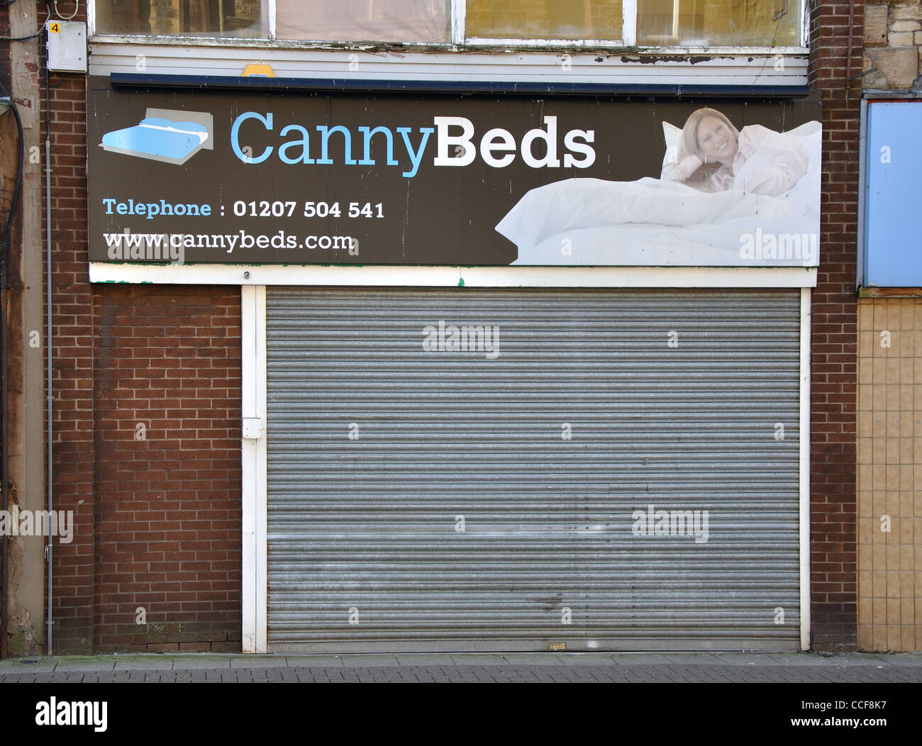 Consett co durham hi-res stock photography and images - Alamy