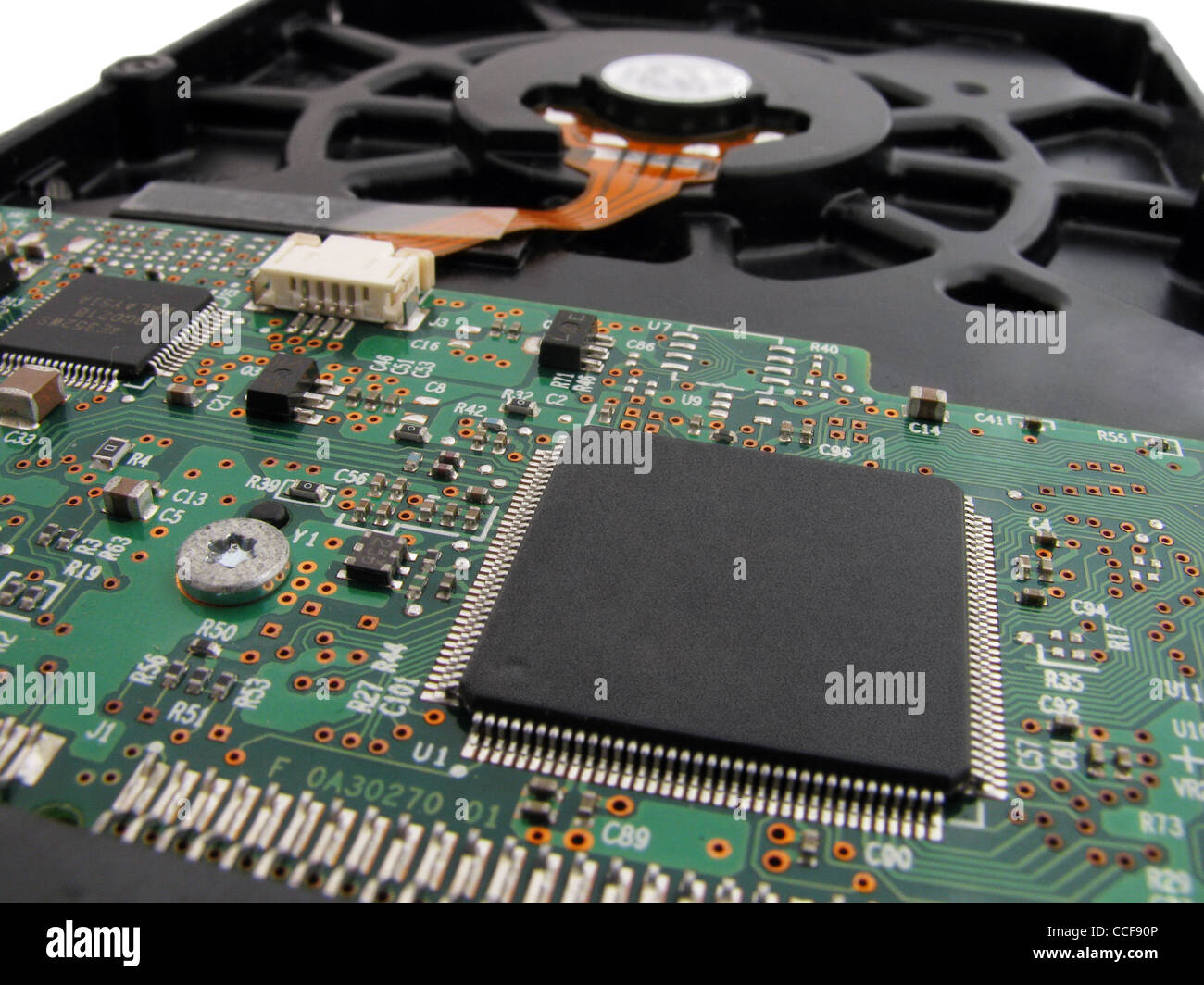 Biocomputer hi-res stock photography and images - Alamy