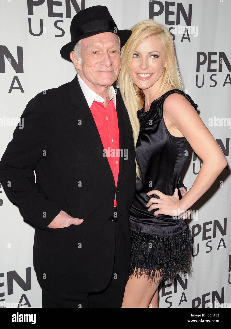 Playboy playmate of the month hi-res stock photography and images - Alamy