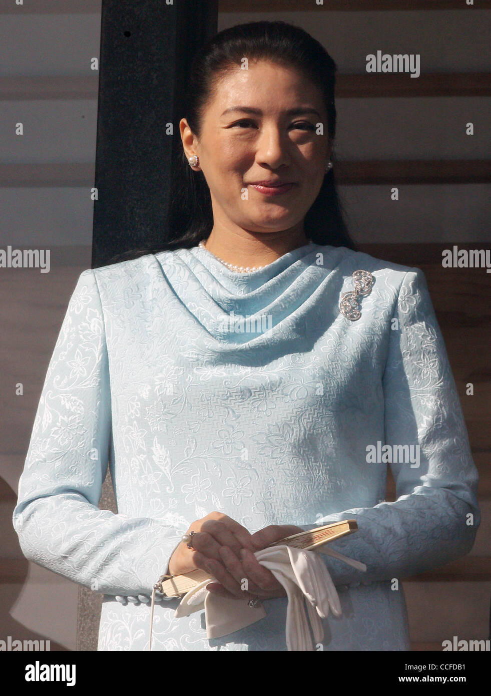 Princess masako hi-res stock photography and images - Alamy