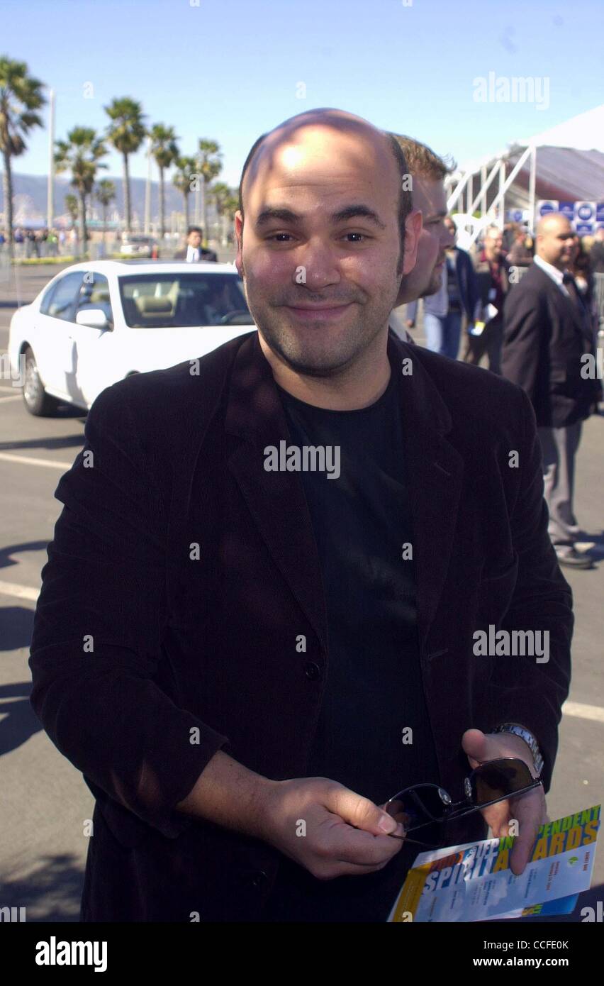 Jan. 3, 2011 - New York, New York, U.S. - K35800JKRON .2004 IFP ...