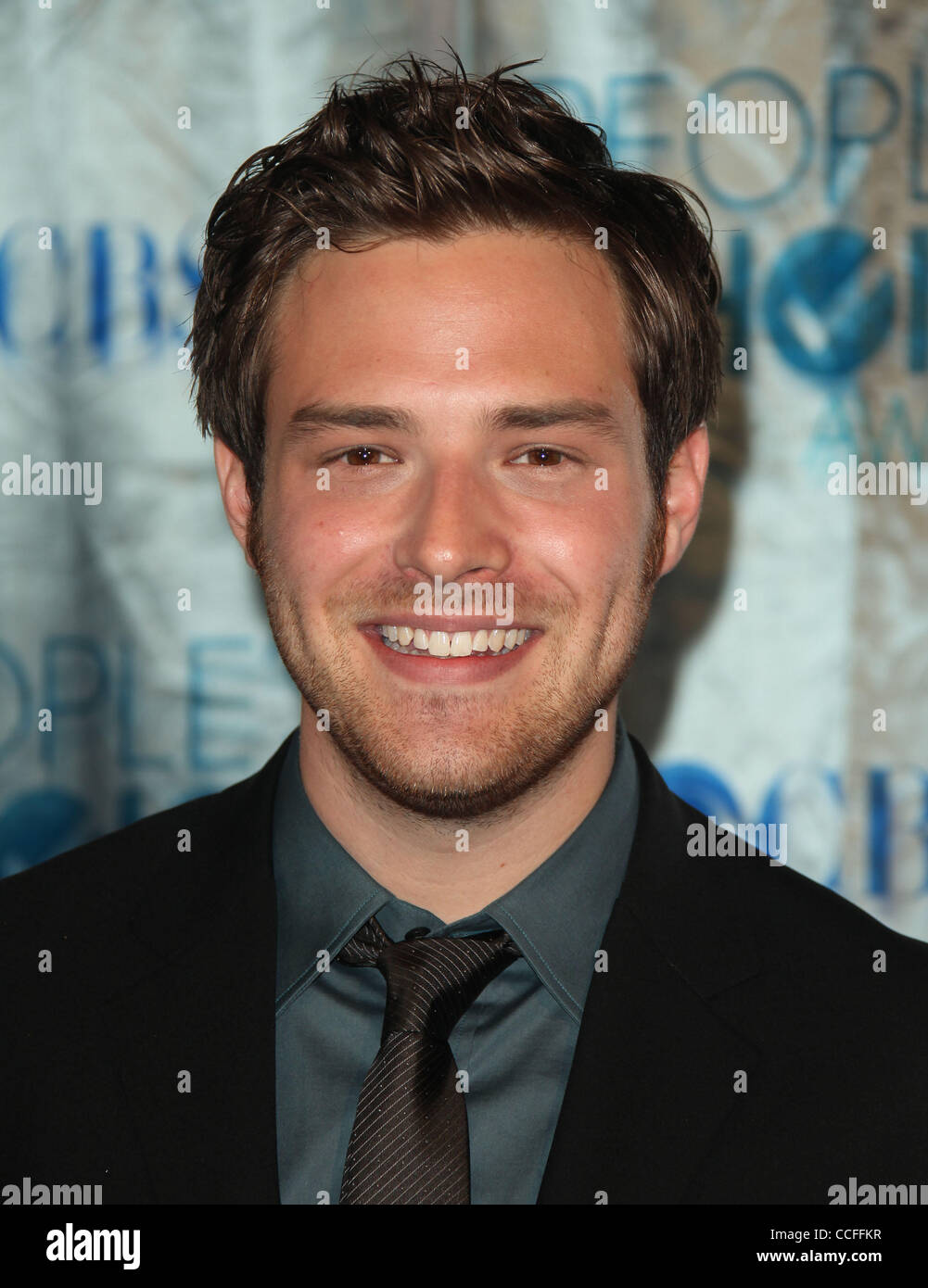 Jan 05, 2011 - Los Angeles, California, U.S. - BEN RAPPAPORT at the ...