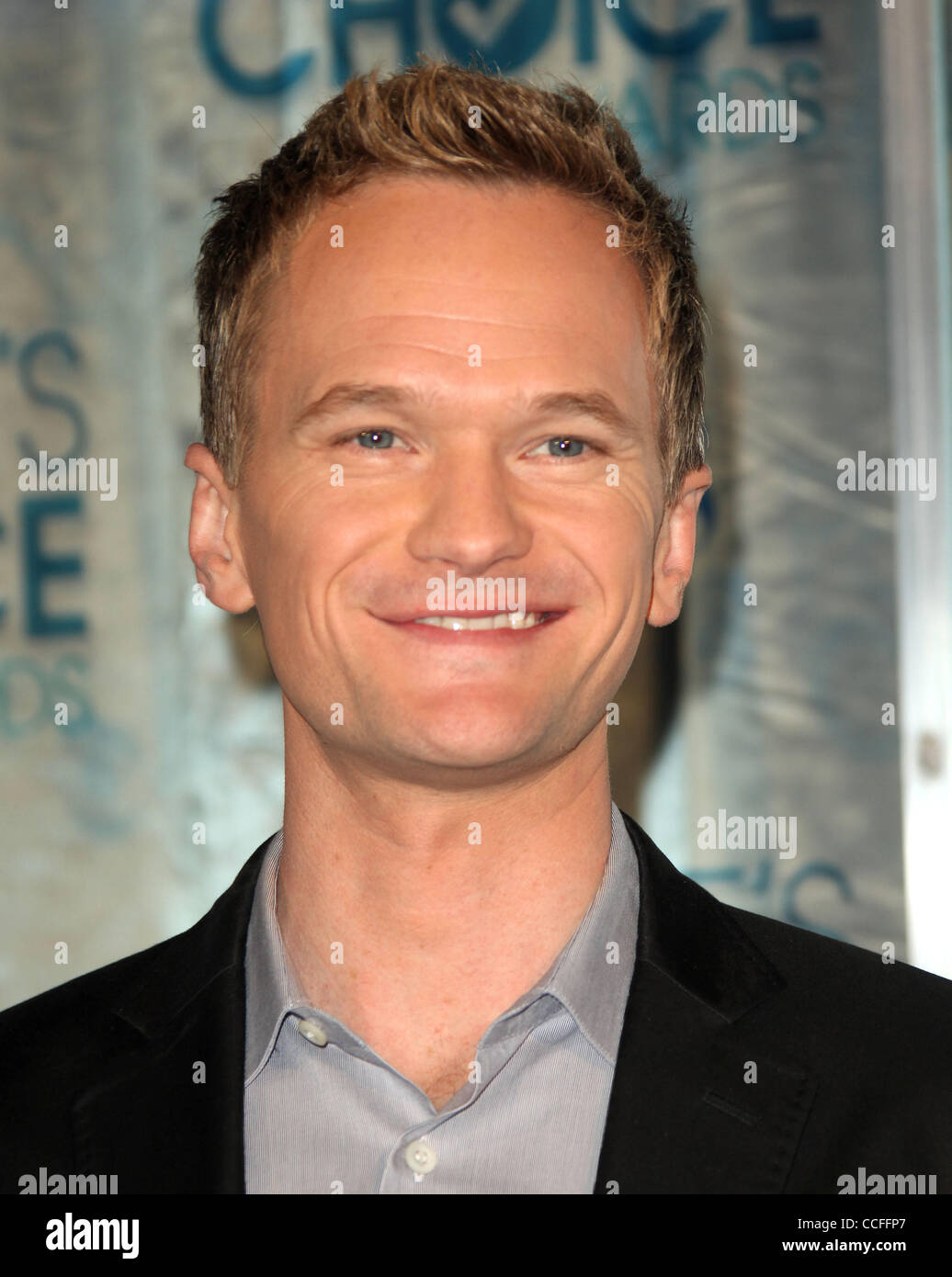 Jan 05, 2011 - Los Angeles, California, U.S. - NEIL PATRICK HARRIS won ...